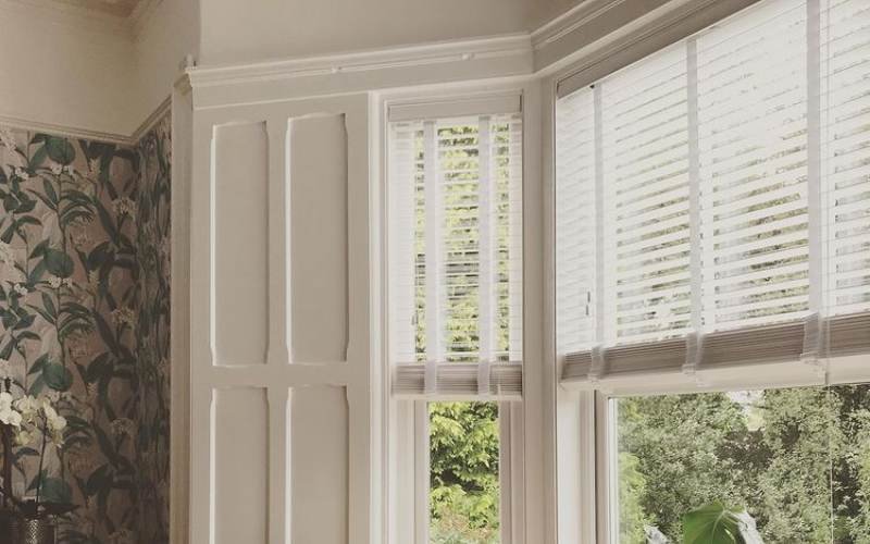 Buy Best Roman Blinds | Free Consultation & Installation